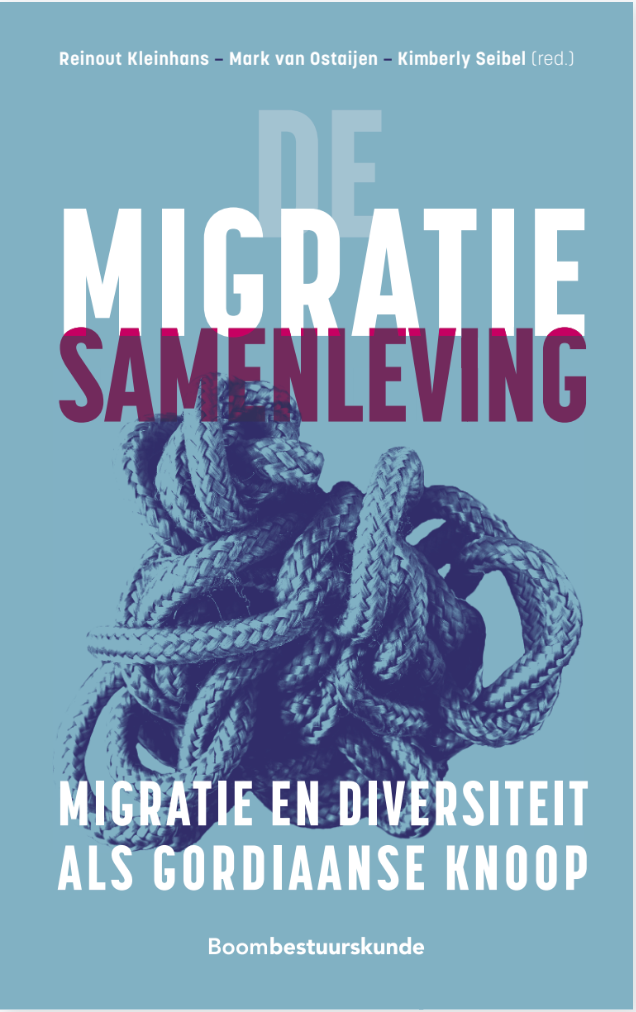 OUT NOW: De migratiesamenleving - Migratie en diversiteit als gordiaanse knoop | Governance of ...